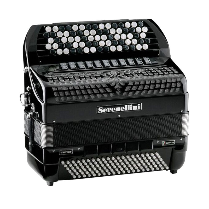 Cassotto 444 - Adrian Leuenberger